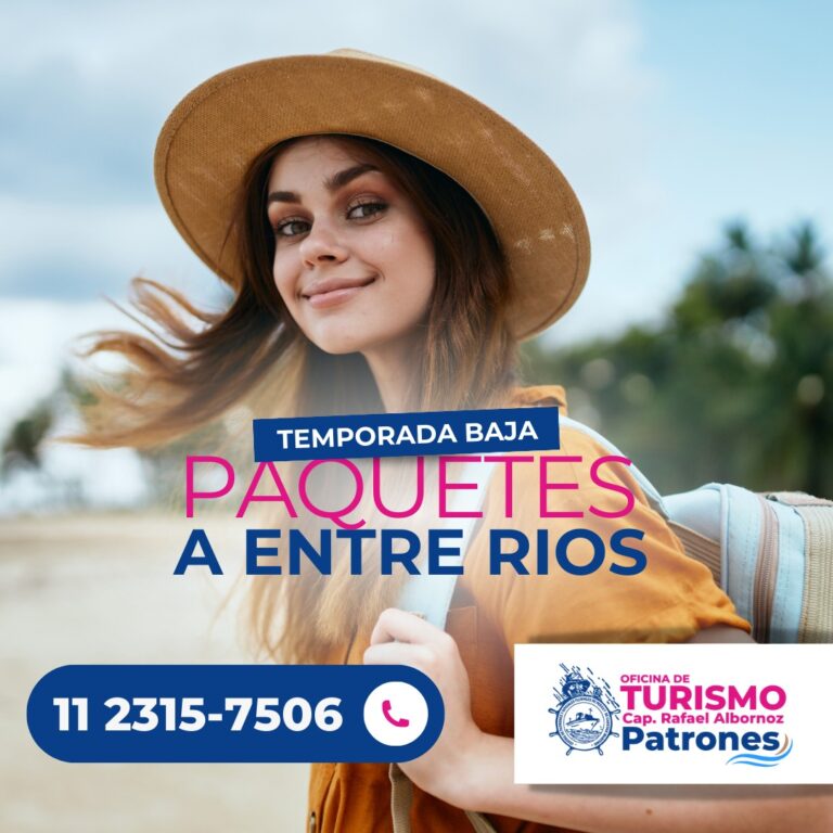 Una nueva manera de viajar