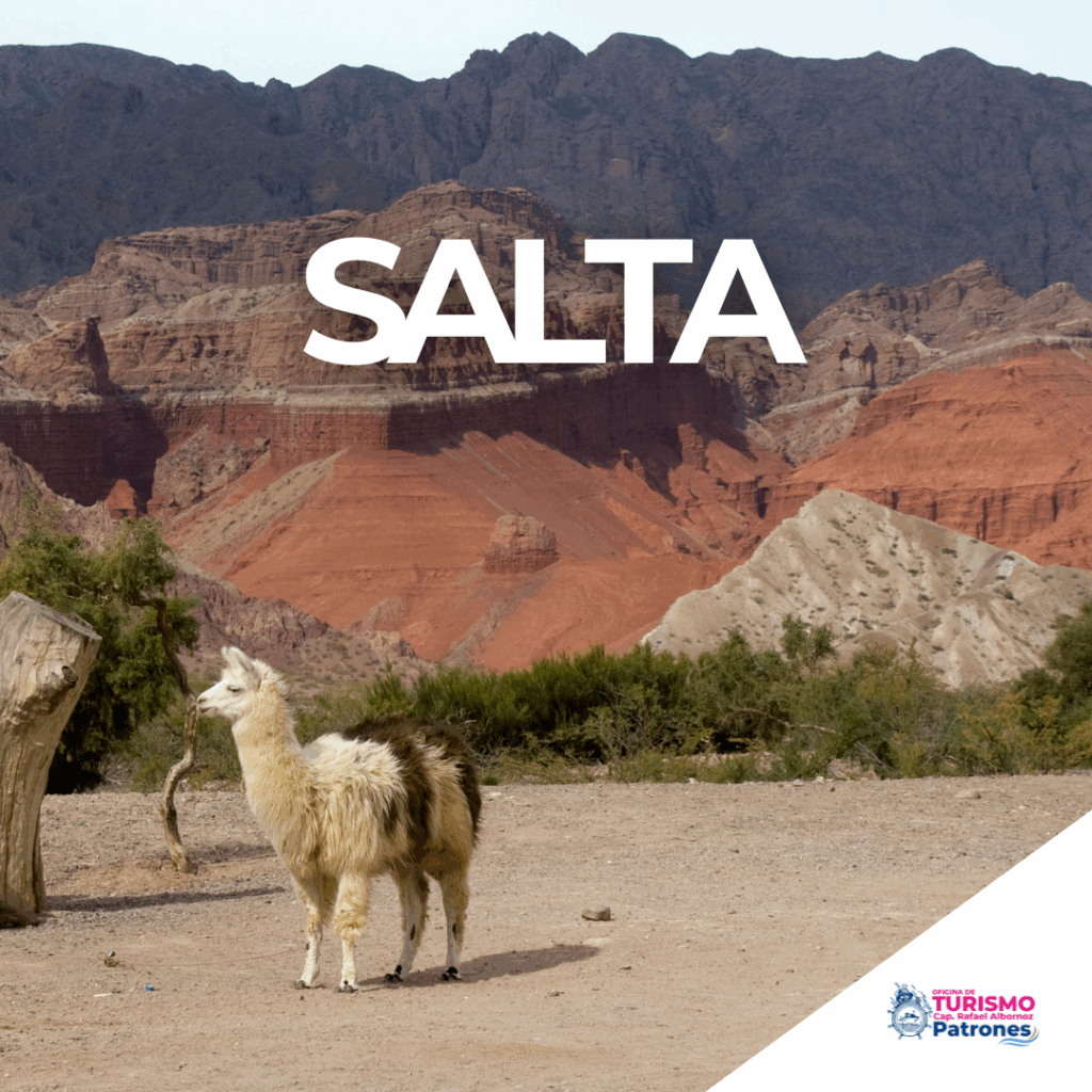 SALTA
